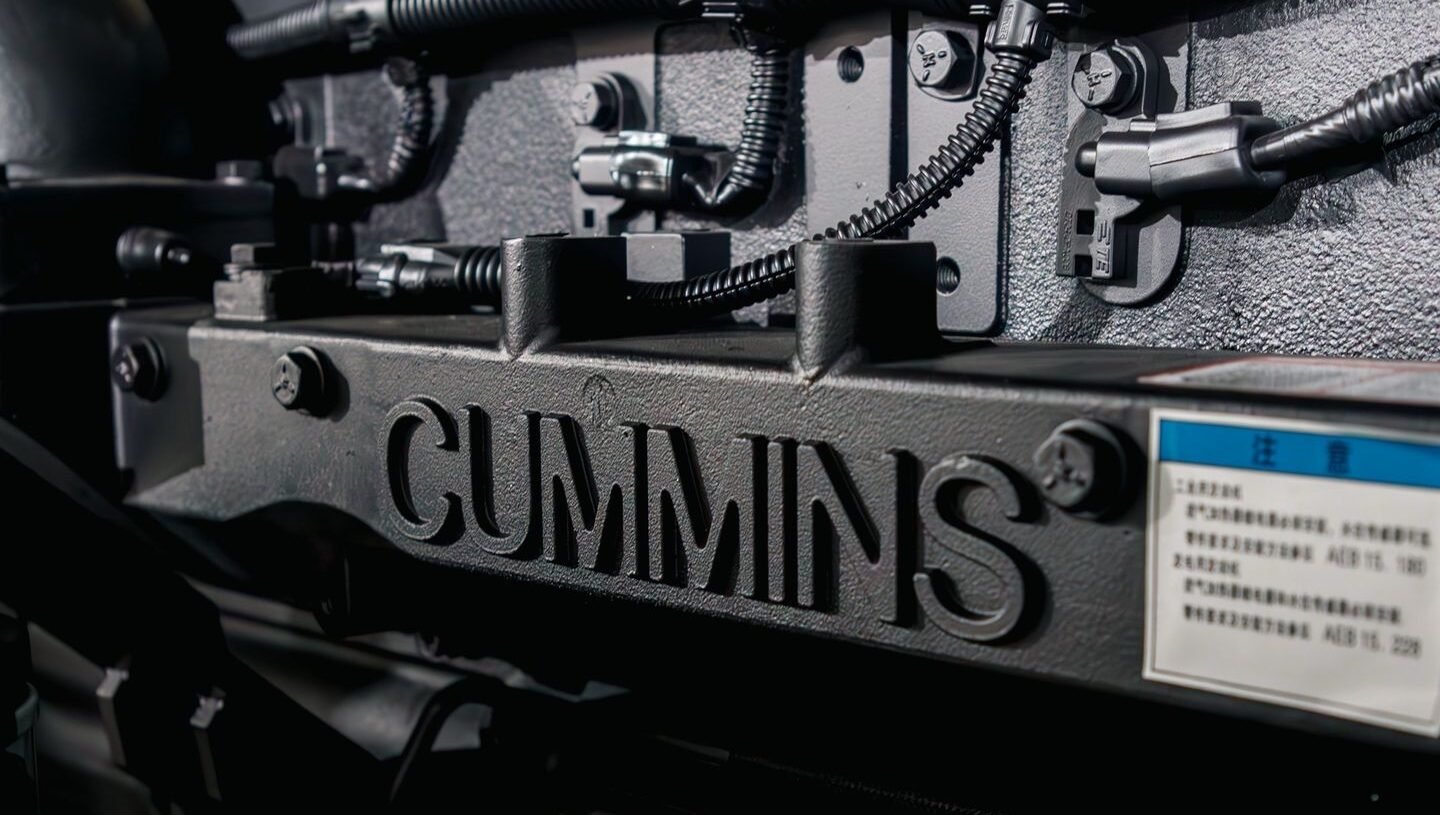 The Golden Rules: Best Cummins Generator Set Maintenance & Operation ...